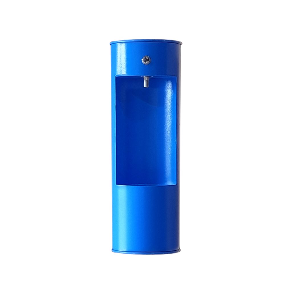 WALL MOUNTED BOTTLE FILLING STATION - Acrokool